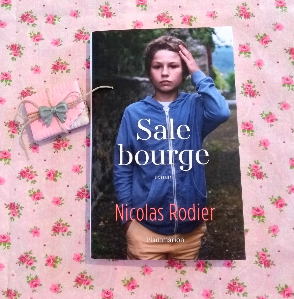 « Sale bourge », Nicolas Rodier : sous les coups de l’envers du décor ...