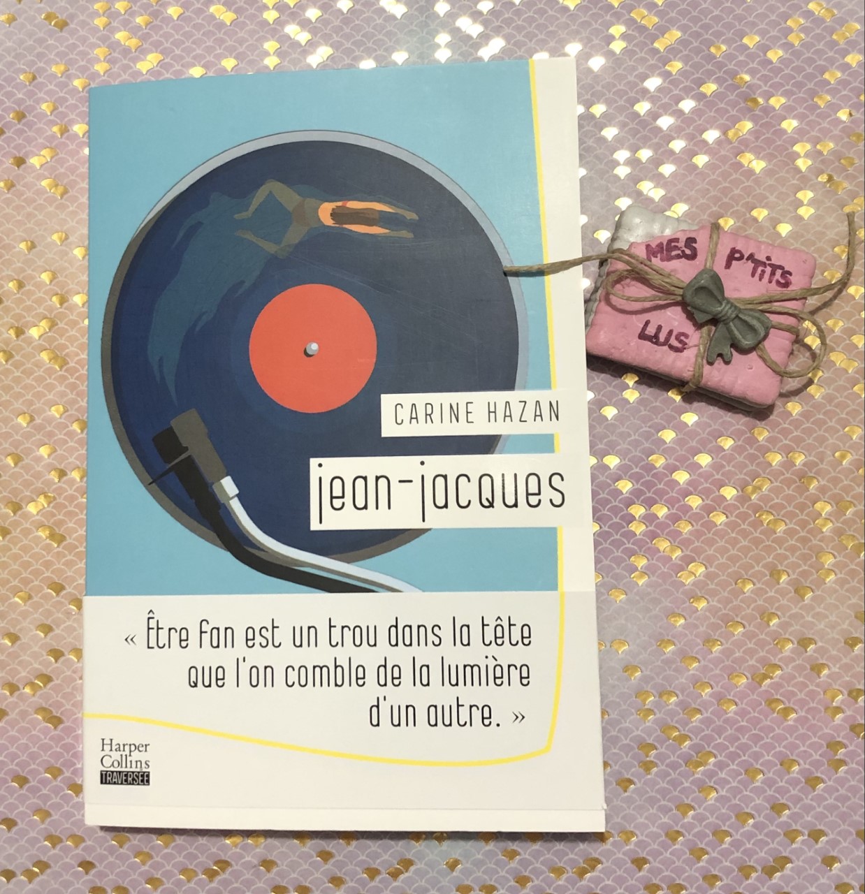 « Jean-Jacques », Carine Hazan : « si j’existe, c’est d’être fan ...
