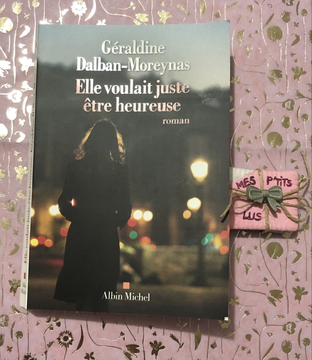 « Elle voulait juste être heureuse », Géraldine Dalban-Moreynas : à ...