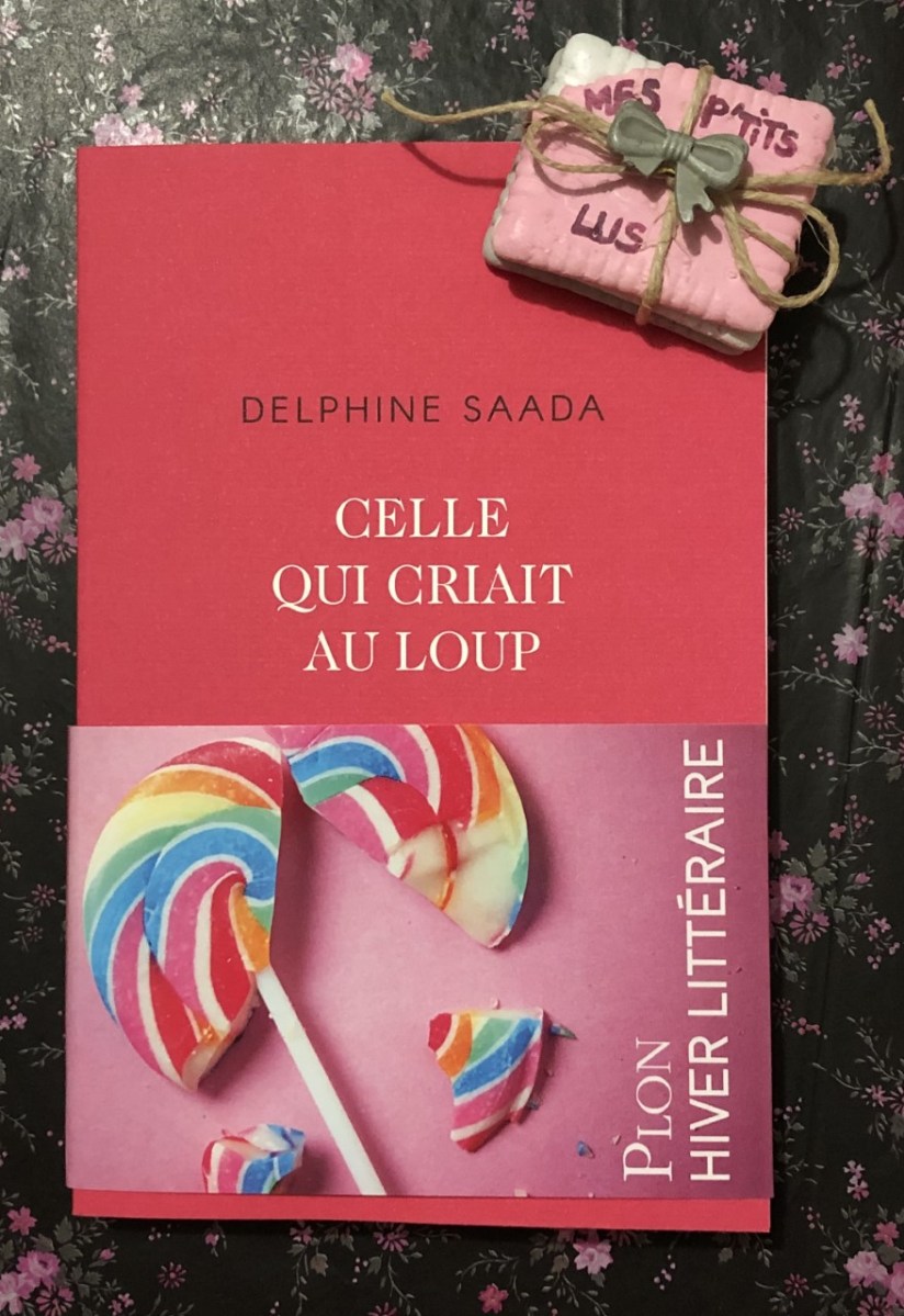 « Celle qui criait au loup », Delphine Saada : tragique verrouillage ...