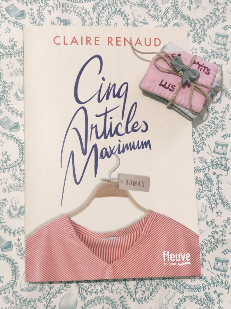 « Cinq articles maximum », Claire Renaud : l’instable équilibre du ...